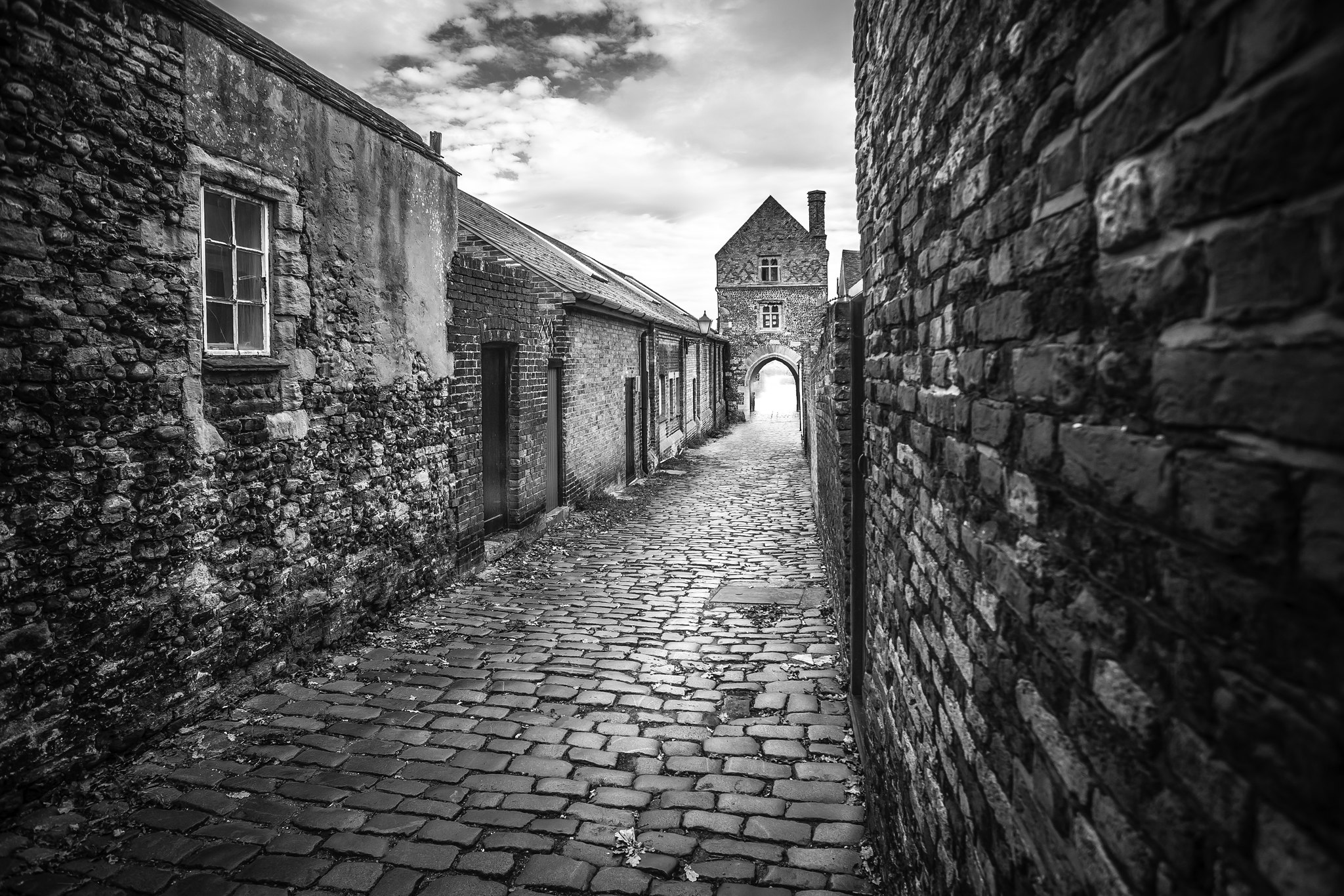 Richard Wake